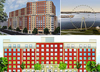 Biggest Real Estate Projects NYC | Bronx Development