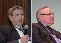 Carl Weisbrod | De Blasio Affordable Housing