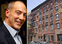 Steven Croman NYC | Steven Croman Landlord