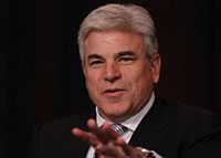 Michael Fascitelli | Imperial Companies | 509 West 38th St