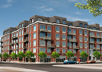 Abraham Leser Real Estate | Borough Park Development
