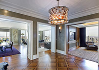 Trump International NYC | Libet Johnson House
