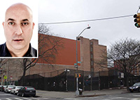 Douglas Steiner | Mary Help Christians Catholic Church