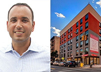Ben Shaoul | Bloom 62 | 62 Avenue B | Cushman & Wakefield