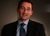 Jonathan Gray | Blackstone Group | Commercial Real Estate