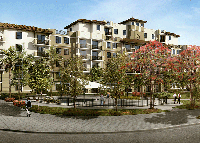 Mill Creek | AMLI Residential | Modera Dadeland Apartments