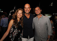 Paramount Miami Worldcenter | Daniel Kodsi | Peggy Fucci
