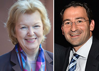 Jon Gray Blackstone | GE Real Estate