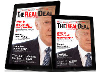 The Real Deal iPad | Real Estate iPad App