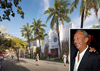 TriStar Capital | David Edelstein | Miami Beach Community Church