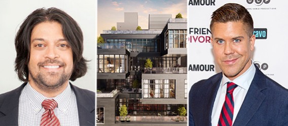 221 West 17th Street | Delshah Capital | Fredrik Eklund