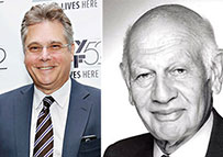 Charles Dorego Glenwood | Leonard Litwin Sheldon Silver