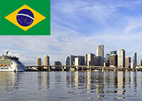 Brazil | Miami Association of Realtors