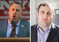 Gary LaBarbera | Non Union Labor NYC | Michael Stern JDS