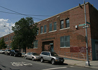 2440 Fulton Street Brooklyn | Abraham Leser | Leser Group