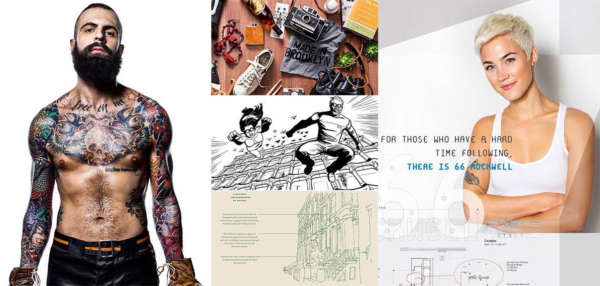 DDG | Flank Development | New Developments NYC