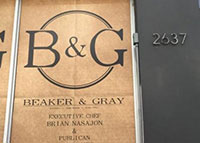 Beaker & Gray | Wynwood