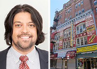 130 Orchard Street | Delshah Capital | Michael Shah
