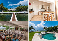Gerard Barba | Key Biscayne | Harbor Drive