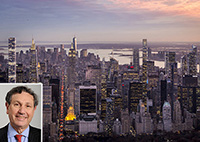 Supertall Skyscrapers Manhattan | Carl Weisbrod