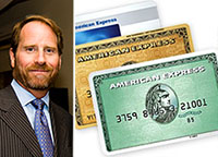 Kent Swig | Swig Equities | American Express