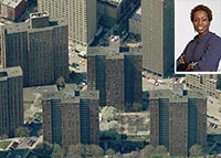NYCHA | Affordable Housing NYC | Holmes Towers