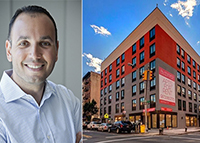Ben Shaoul | Magnum Real Estate Group | Bloom 62 NYC