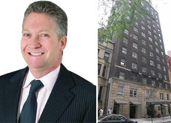 Simon Baron Development | 166 West 75th Street