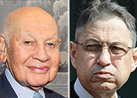 Glenwood Management | Sheldon Silver | Leonard Litwin