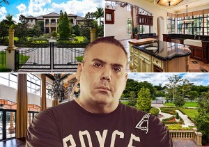 Jeff Aronson Parkland Home | Senada Adzem Listings
