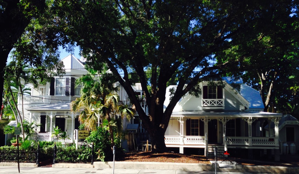 Marquesa Hotel Expansion | Key West Hotels | Pilot House