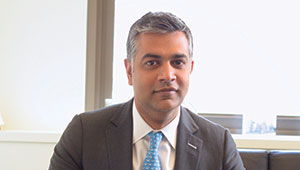 Sam Sidhu Megalith | Megalith Capital Management | Extell