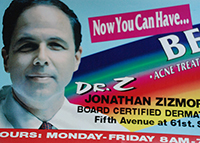 Jonathan Zizmor | 5021 Iselin Avenue Bronx NY