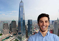Mic NYC office | One World Trade Center | Durst Organization