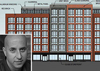 Douglas Steiner | Steiner NYC | 438 East 12th Street