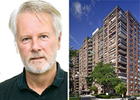 Olnick Organization | Lenox Terrace | Rent Stabilization NYC