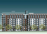 Miami River Development | Modera River House Mill Creek