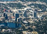 CNL Financial Group | Orlando | Crews Real Estate LLC