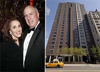 Daniel Tisch | 980 Fifth Avenue
