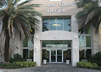 Florida Grand Opera Office Sold | Florida Opera Holdings
