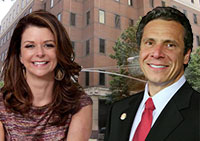 Forest City Ratner | 1 Pierrepont Plaza | Family Court