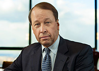 Blackstone Earnings | The Blackstone Group | Tony James