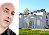 Doug Steiner Steiner Studios | 7 Noel Drive