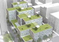 NYU expansion | Coles gym site | Turner Construction