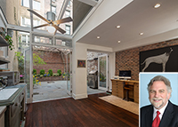 Draftkings New York | Randy Mastro | 21 East 83rd Street