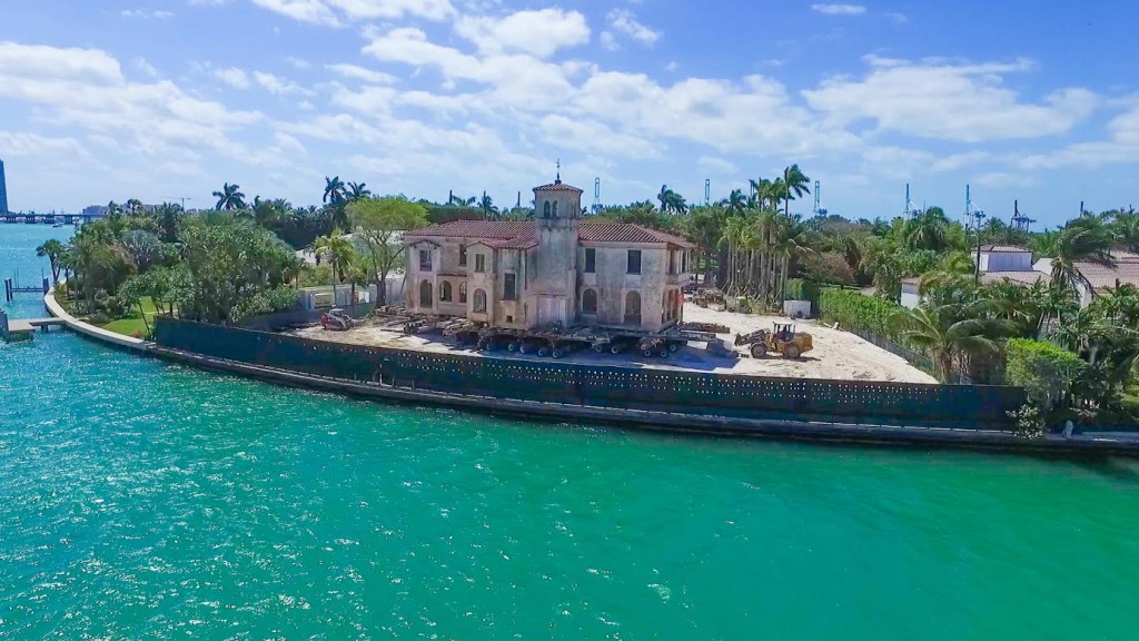 22 Star Island | Stuart Miller | Miami Design Preservation
