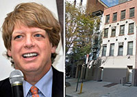 BLDG Management | 211-215 East 38th Street