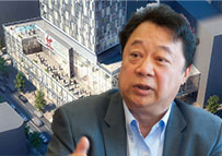 Virgin Hotel New York | Lam Group | Shanghai Commercial Bank