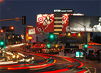 Coldwell Banker Sunset Strip | 9000 Sunset Blvd