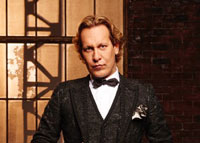 Michael Wekerle Dragons Den | Difference Capital Financial